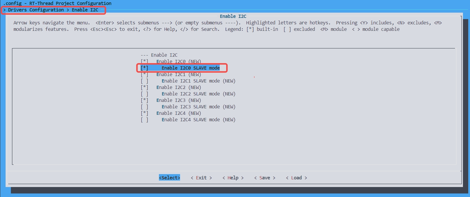 2.7 I2C 模块 API 手册 — CanMV K230